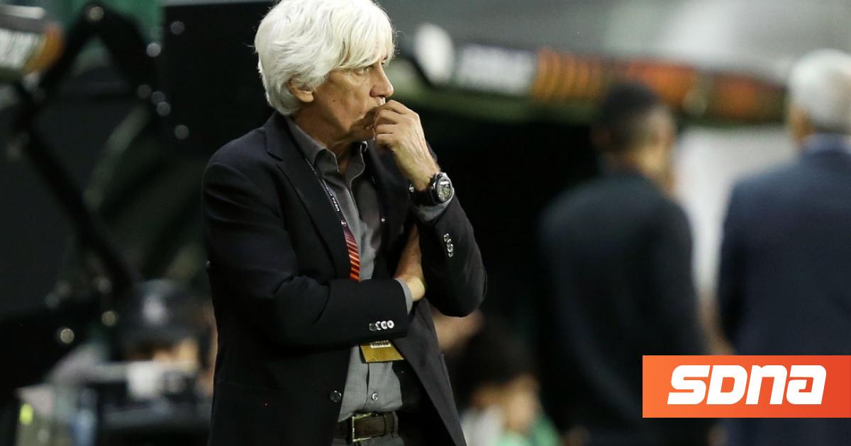 «Προτάθηκε στην Μπεσίκτας ο Γιοβάνοβιτς» | SDNA